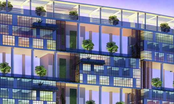 Residential Projects - Ideal Group - Best Real Estate Company in ...