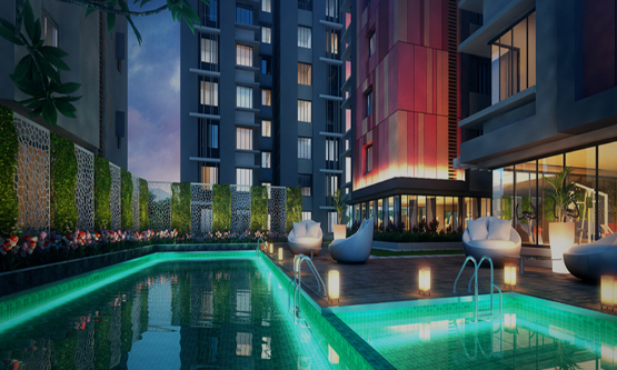 Residential Projects - Ideal Group - Best Real Estate Company in ...